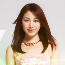 Kikkawa You at Japan Expo