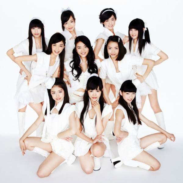 Tokyo Performance Doll