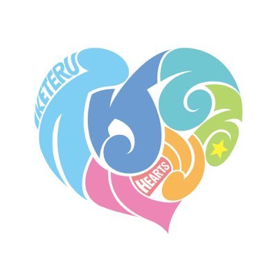 Iketeru Hearts