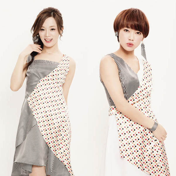 Graduation of Ichinose Miku and Fukase Chisei from LinQ