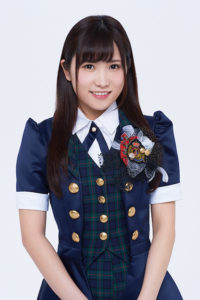 Happy 25th Birthday Sano Yuriko
